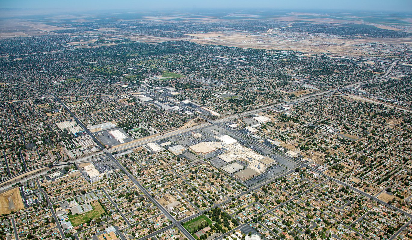 Bakersfield Aerial Photography | West Coast Aerial Photography, Inc