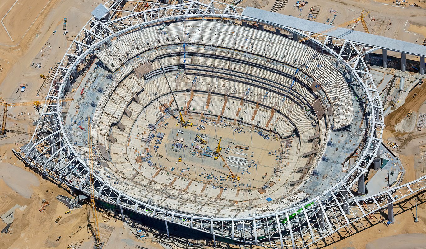 West Coast Aerial Photography, Inc's aerial photographs are featured by ...