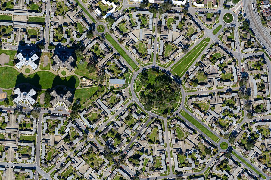 San Francisco Aerial Photography | West Coast Aerial Photography, Inc