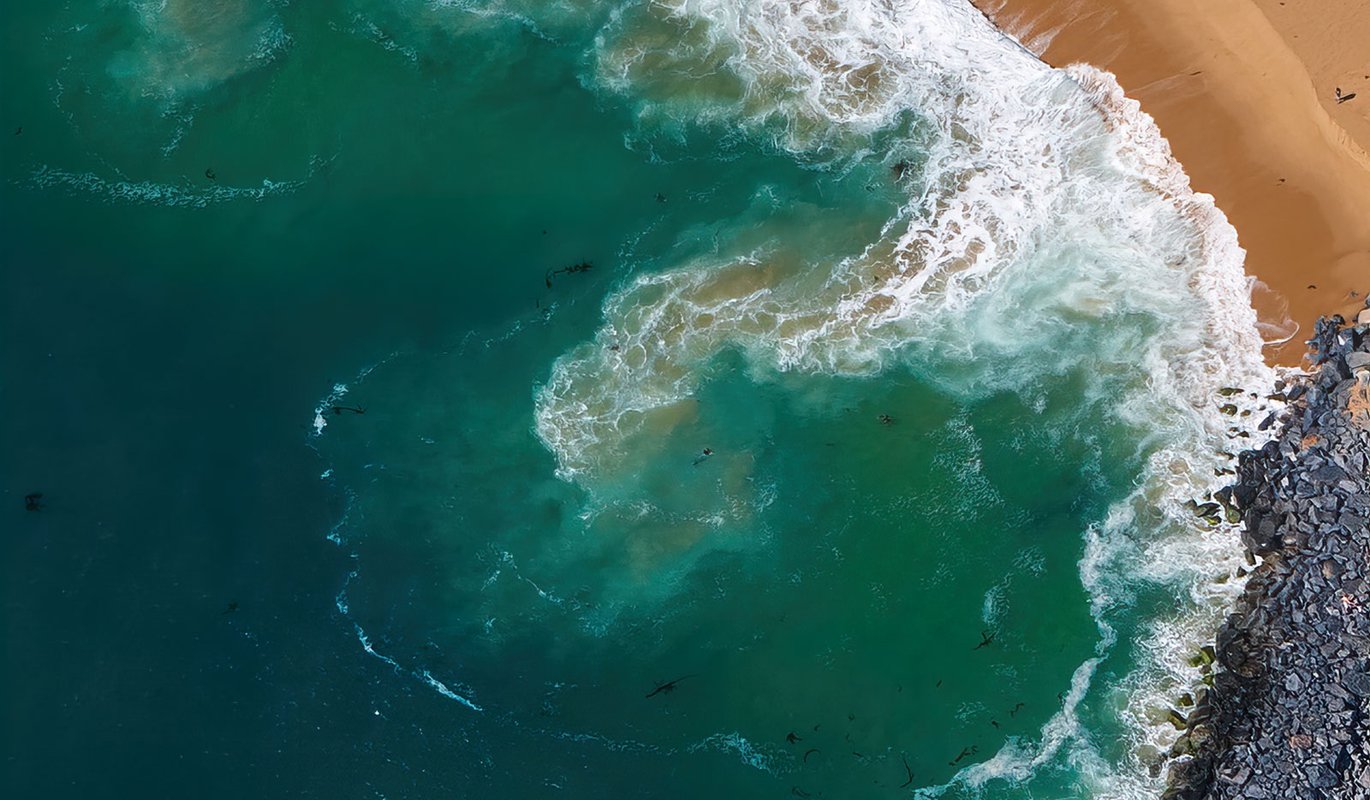 Ready for Summer in Southern California | West Coast Aerial Photography ...
